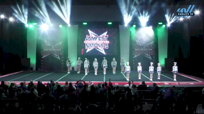 Buffalo Envy All Stars - Extra [2024 L2 Youth - Small - B Day 2] 2024 ...