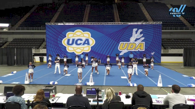 Centennial High School - Centennial High School [2023 Varsity Coed Non ...