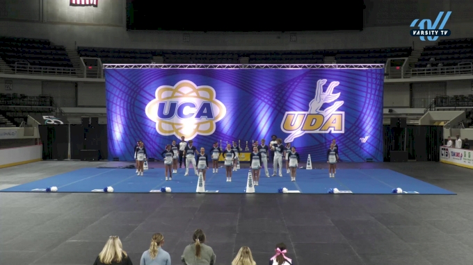 Centennial High School - Centennial High School [2024 Small Varsity ...