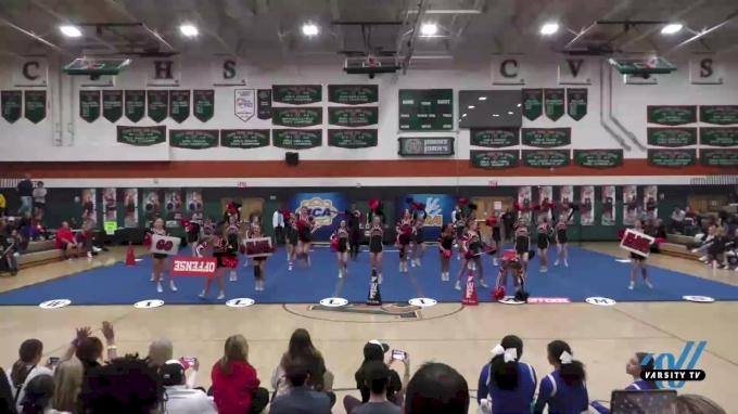 Williams Field High School - Game Day Varsity [2023 Game Day Varsity ...