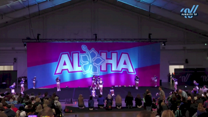 Cheer Athletics - Rochester - Empire Cats [2025 L1 - U16 Day 2] 2025 ...