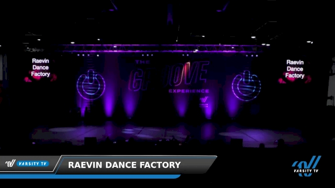 Raevin Dance Factory [2022 DFE Youth Prep Hip Hop] 2022 Encore Grand ...