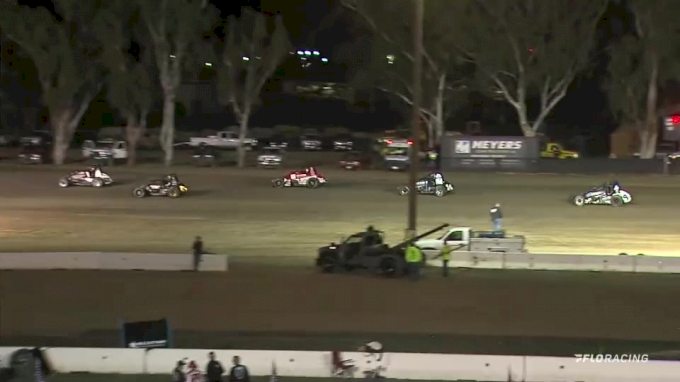 Feature | 2023 Anthony Simone Classic Non-Wing at Kings Speedway