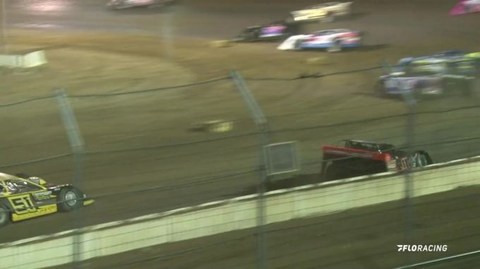 Feature | 2023 Ultimate Late Models at Circle City Raceway