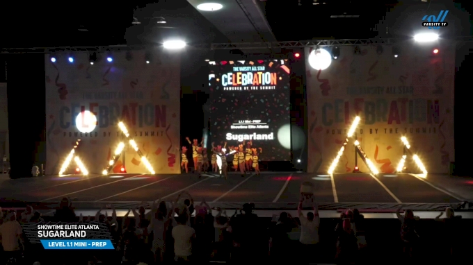 Showtime Elite Atlanta - Sugarland [2025 L1.1 Mini - PREP Day 2] 2025 ...