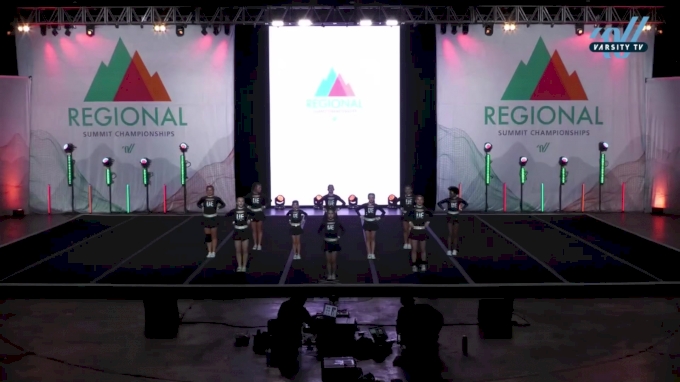 United Elite Cheer - REVOLT [2023 L4 Junior - D2 Day 2] 2023 The ...