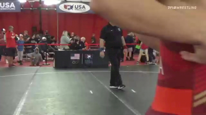 60 kg Consi Of 8 #1 - Lorenzo Frezza, Team Poeta vs Greyson Clark ...