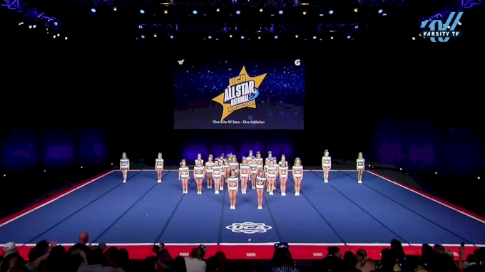 One Elite All Stars - One Addiction [2025 L2 Senior - D2 Day 1] 2025 ...