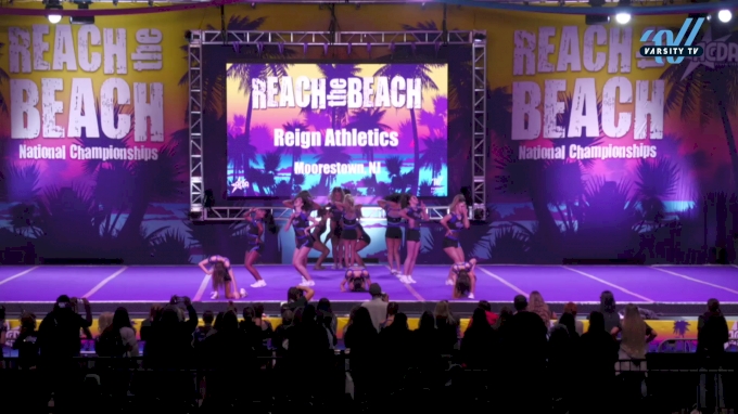 Upper Merion All Stars - Halos [2024 L5 Senior Day 1] 2024 ACDA Reach ...