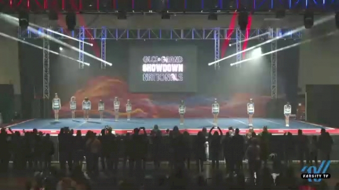 Nebraska Cheer Center - Bolts [2022 L1 Youth - D2 Day 1] 2022 GLCC ...