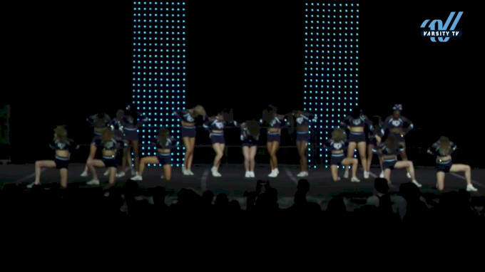 ICE - Black ICE [2025 L5 Senior Day 1] 2025 ASC King of the Jungle ...