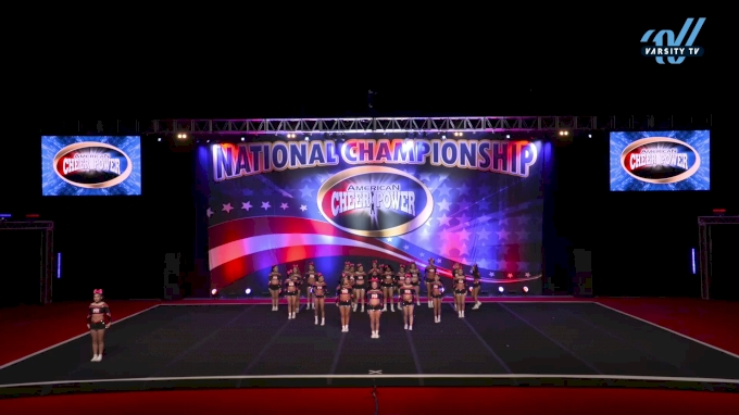 Pro Scouts - Pro Ops [2024 L3 Senior Coed - D2 - Medium Day 1] 2024 ...