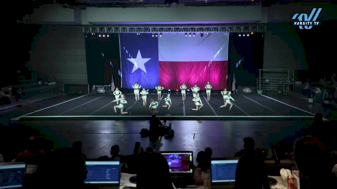 Texas Aces Tumbling and Cheer - Deuces [2023 L1 Youth - D2 - Small Day ...