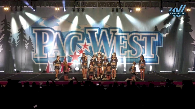 Connect Cheer Northwest - Twilight [2023 L6 Senior - XSmall DAY 2] 2023 ...