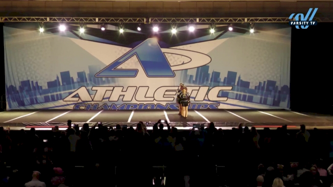 Palmetto Xplosion All Star Cheer - Dynamite [2024 L2 Junior - D2 - A ...