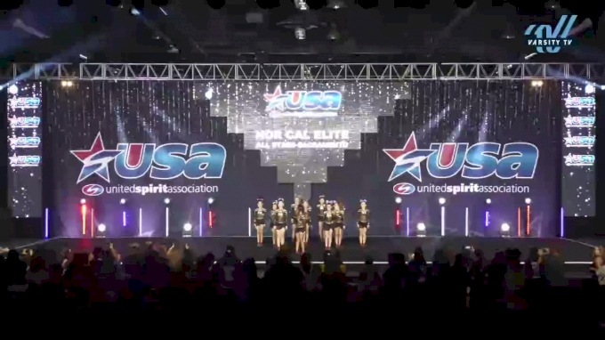 Nor Cal Elite All Stars-Sacramento - HERO [2023 L1 Mini Day 2] 2023 USA ...