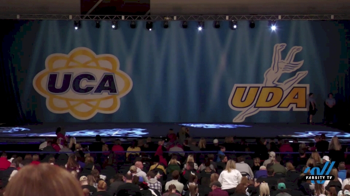 MWFCA Rec League [2022 Traditional Rec AFF - 14U] 2022 UCA & UDA ...