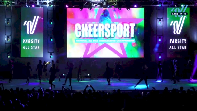 ATA - Atomic [2024 L6 Senior - Medium Day 2] 2024 CHEERSPORT National ...