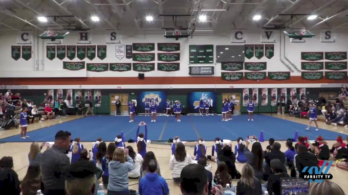 Xavier College Preparatory High School - Medium Varsity [2023 Medium ...