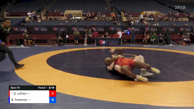 77 lbs Cons. Round 3 - Chase Sophus, Rise RTC vs Eddie Smith, Dubuque RTC