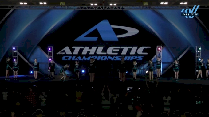 Hit Force Cheer - Chaos [2024 L1 Youth - D2 - A Day 1] 2024 Athletic ...