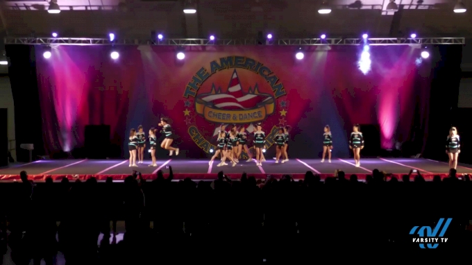 Capital Cheer All Stars - Bravo [2023 L3 Junior - Small 1/29/2023] 2023 ...