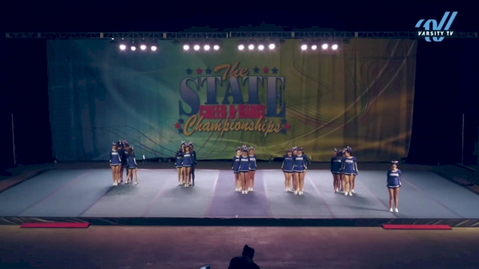 Doral Lady Broncos - Broncos SILVER [2024 L3.1 Performance Rec - 14Y ...
