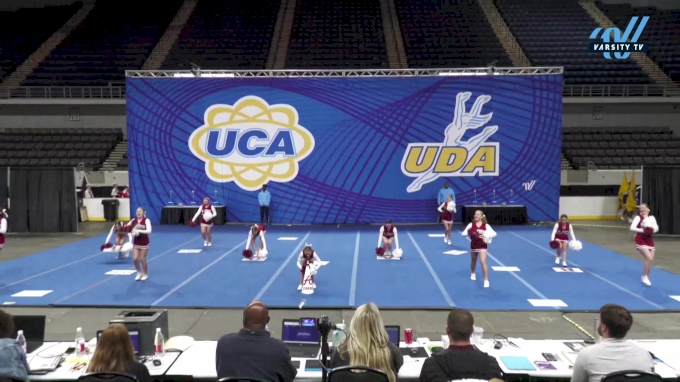 Hartselle Jr High School - Hartselle Jr High School [2023 Small Junior ...