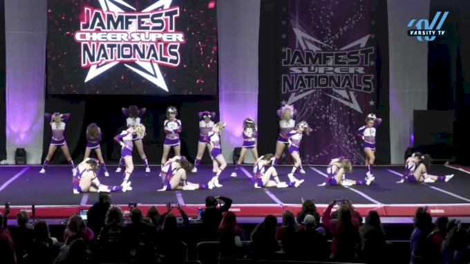 Pittsburgh Pride All Stars - Aristocats [2024 L1 Junior - Small - A Day ...