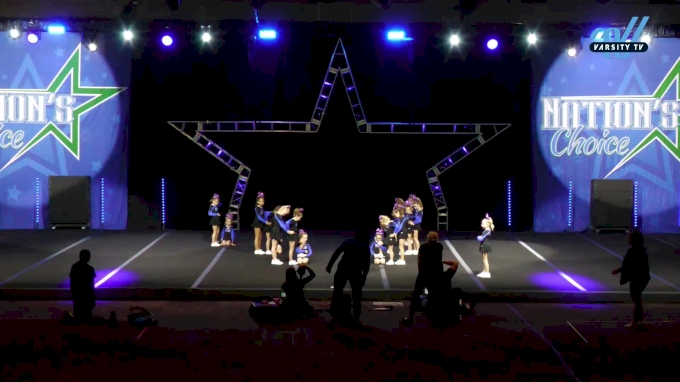 Rockstar Athletics - Mini Mayhem [2023 L1 Mini - Novice - Restrictions ...