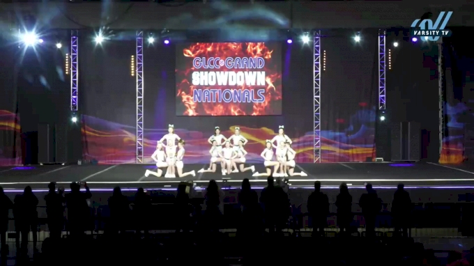 North Shore Elite Talent Company - Inspire [2023 L2 Junior - D2 - Small - B Day 2] 2023 GLCC ...