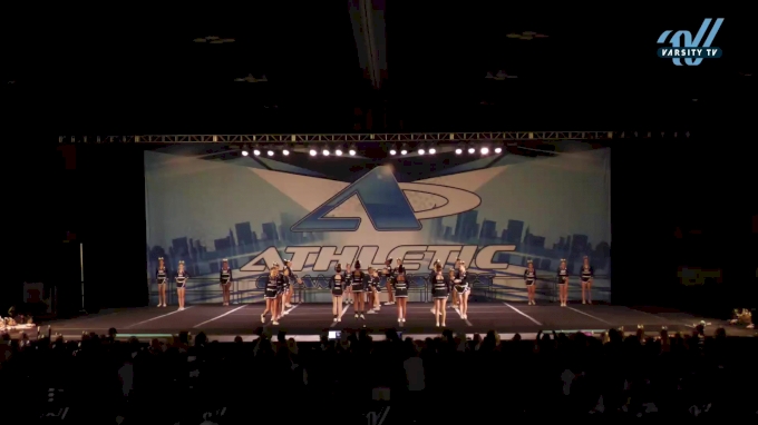 Georgia All Stars - Victorious [2023 L2 Junior - D2 Day 2] 2023 ...