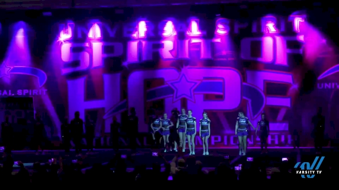 One Elite All Stars - Day 46 [2022 One Passion L1 Junior - D2 - Medium ...