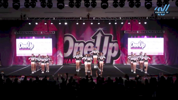 Florida Top Dog All Stars - Frost [2023 L2 Junior - Small - C Day 1 ...