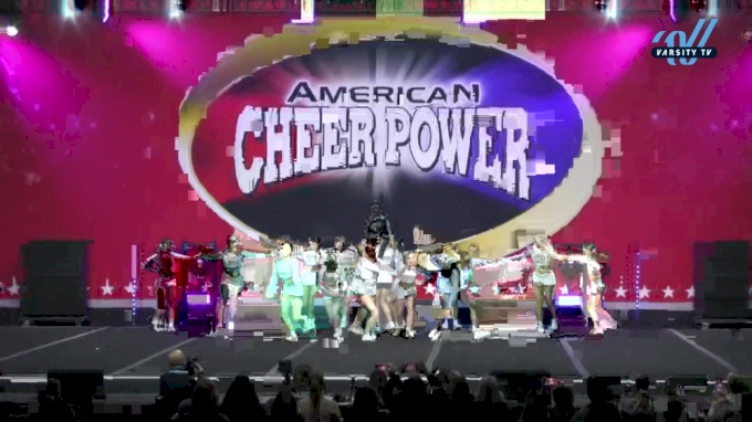 North Coast All Stars - TANGO [2024 L4 Senior - D2 - Small Day 1] 2024 ...