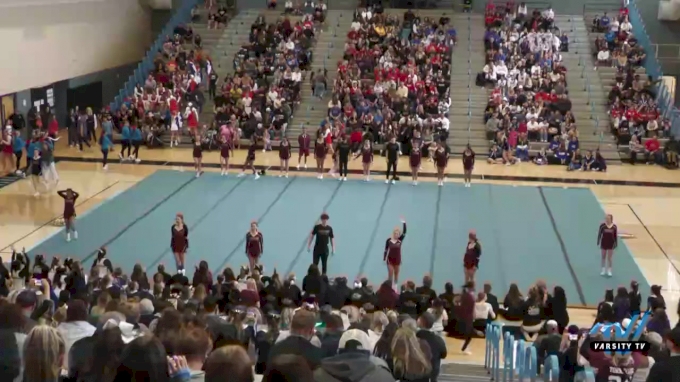 Shadow Ridge High School - Shadow Ridge High School [2022 Coed Varsity ...