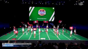 2026 UCA National High School Cheerleading Championship DII - Videos ...