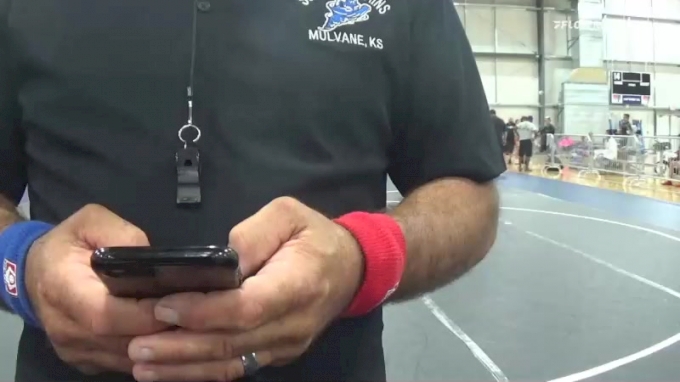 113 kg Rr Rnd 2 - Dylan Coward, Blackhawk vs Randy Jones, Mat Sharks