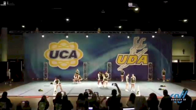 Jupiter High School - The Jupiter Warriors [2021 Small Varsity Division ...