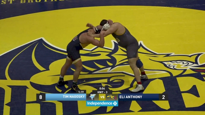 Replay: Drexel vs Long Island - 2022 Long Island vs Drexel | Feb 5 @ 4 PM