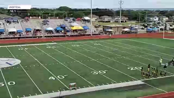 Youth Boys' 4x400m Relay, Finals 1 - Age 10 Youth Boys' 4x400m Relay, Finals 1 - Age 10