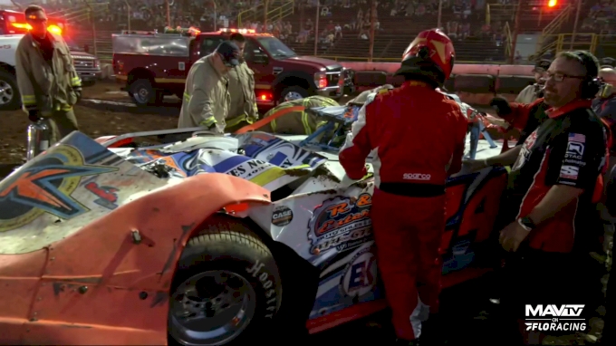 Full Replay | Lucas Oil Firecracker 100 Thursday Prelim at Lernerville ...