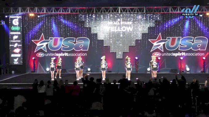 OC All Stars - Yellow - Foothill Ranch [2024 L2 - U18 Day 1] 2024 USA ...