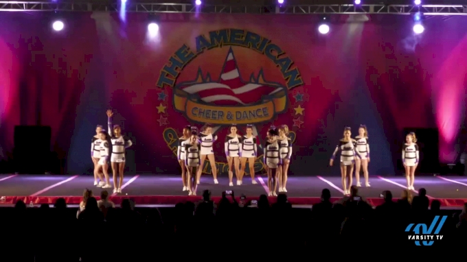 Evolution All Stars - Trinity [2023 L3 Junior - D2 1/28/2023] 2023 The ...