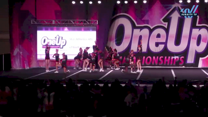 Star Athletics ATL - Diamonds [2023 L2 Youth - Small - B Day 1] 2023 ...