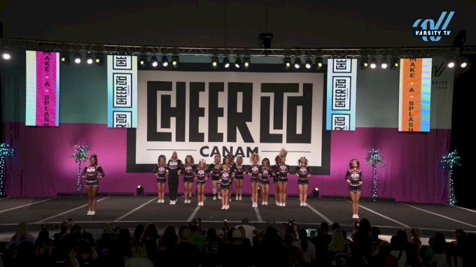 South Jersey Storm - GG's [2024 L4 Senior Coed Day 1] 2024 CANAM Grand ...