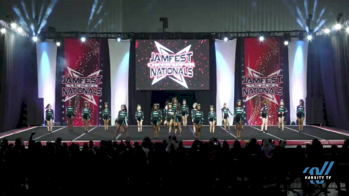 Cheer Extreme - Maryland - Glamour Queens [2023 L3 Junior - Medium - A ...