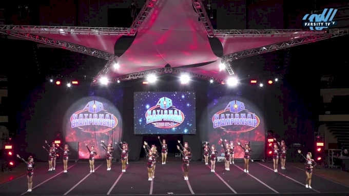 KC Cheer - FIESTA [2023 L3 Junior - Medium Day 2] 2023 America's Best ...