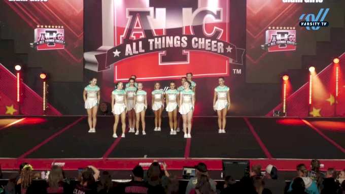 Washington Extreme - Glam Girls [2024 L5 Junior 2] 2024 ATC Bellevue ...