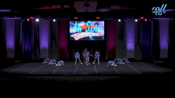 Fury Athletics of Madison - Genesis [2025 L4 Senior Day 2] 2025 ASCS ...